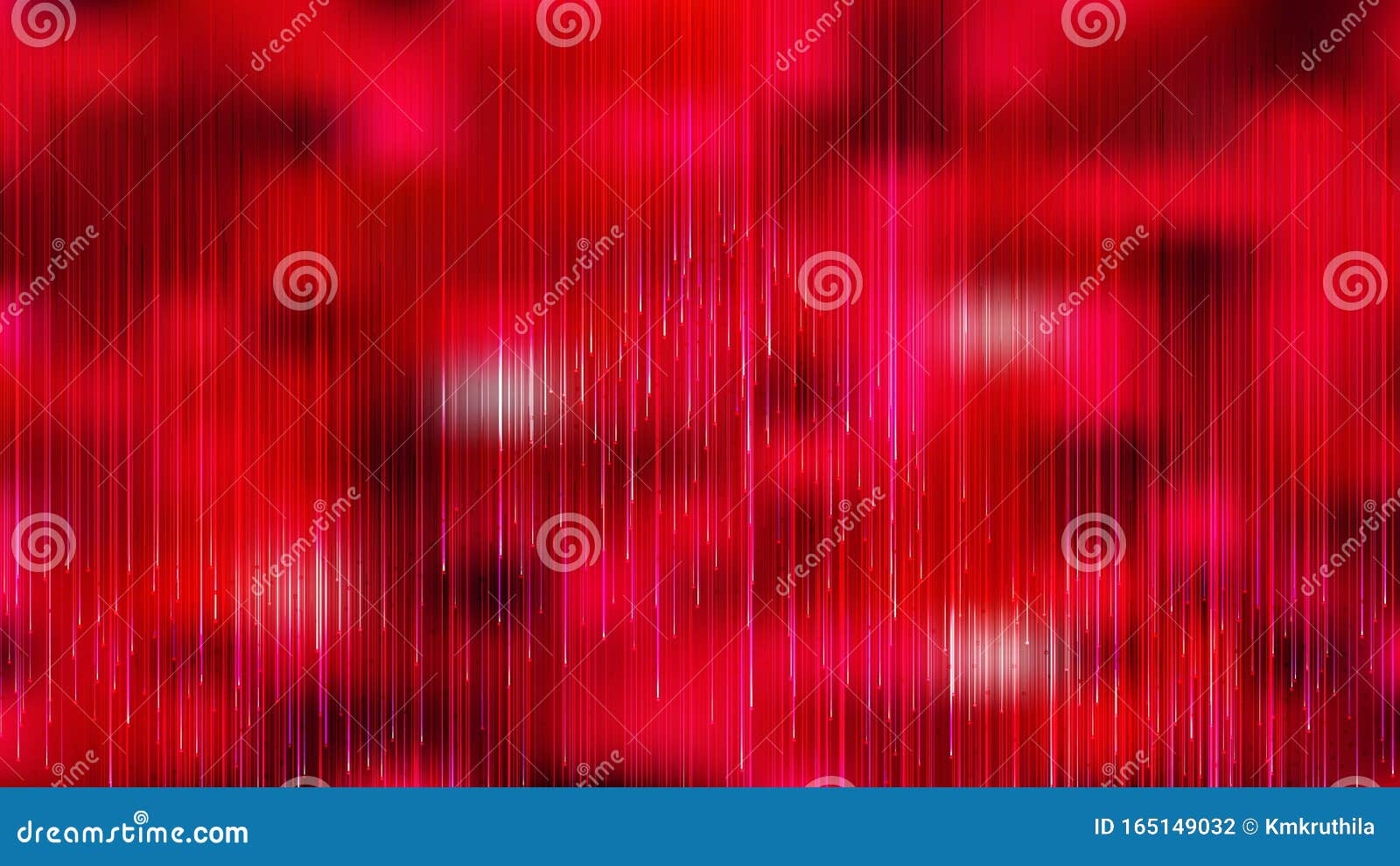 Dark Red Abstract Vertical Lines Background Vector Stock Vector ...