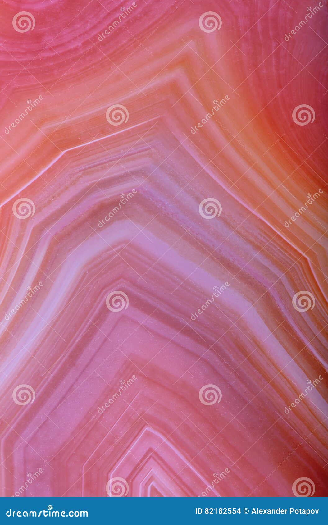 Dark Red Agate Wave Texture Closeup Stock Photo - Image of smooth ...