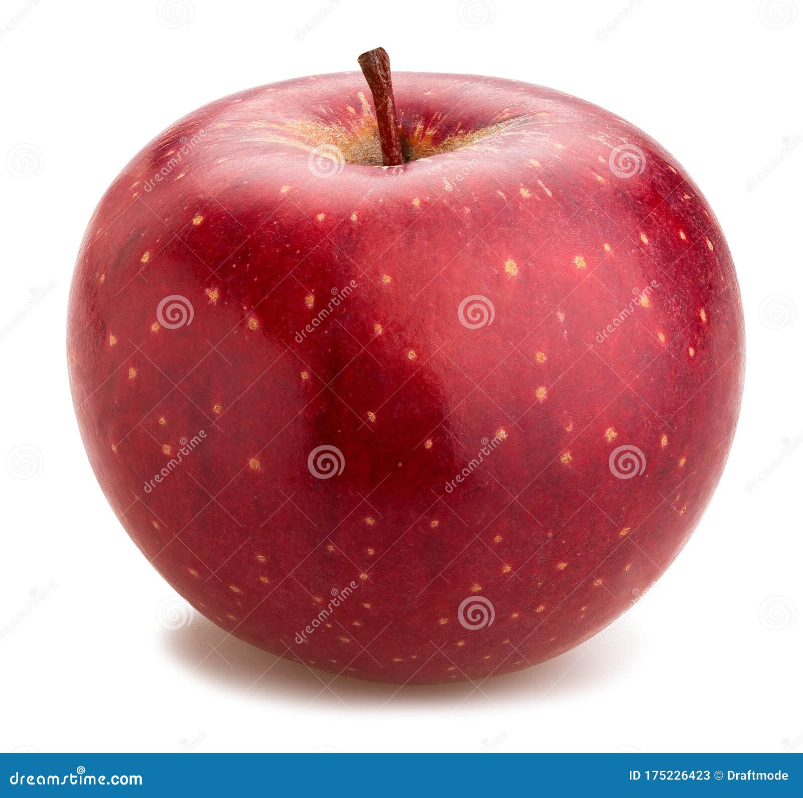 Dark red apples stock image. Image of background, healthy - 175226423