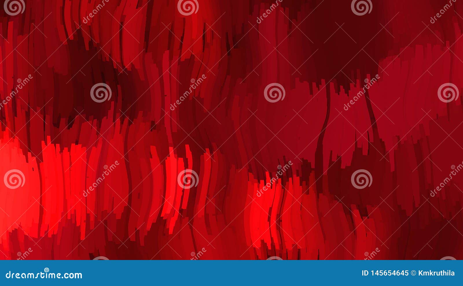 Dark Red DesignBeautiful Elegant Illustration Graphic Art Design ...