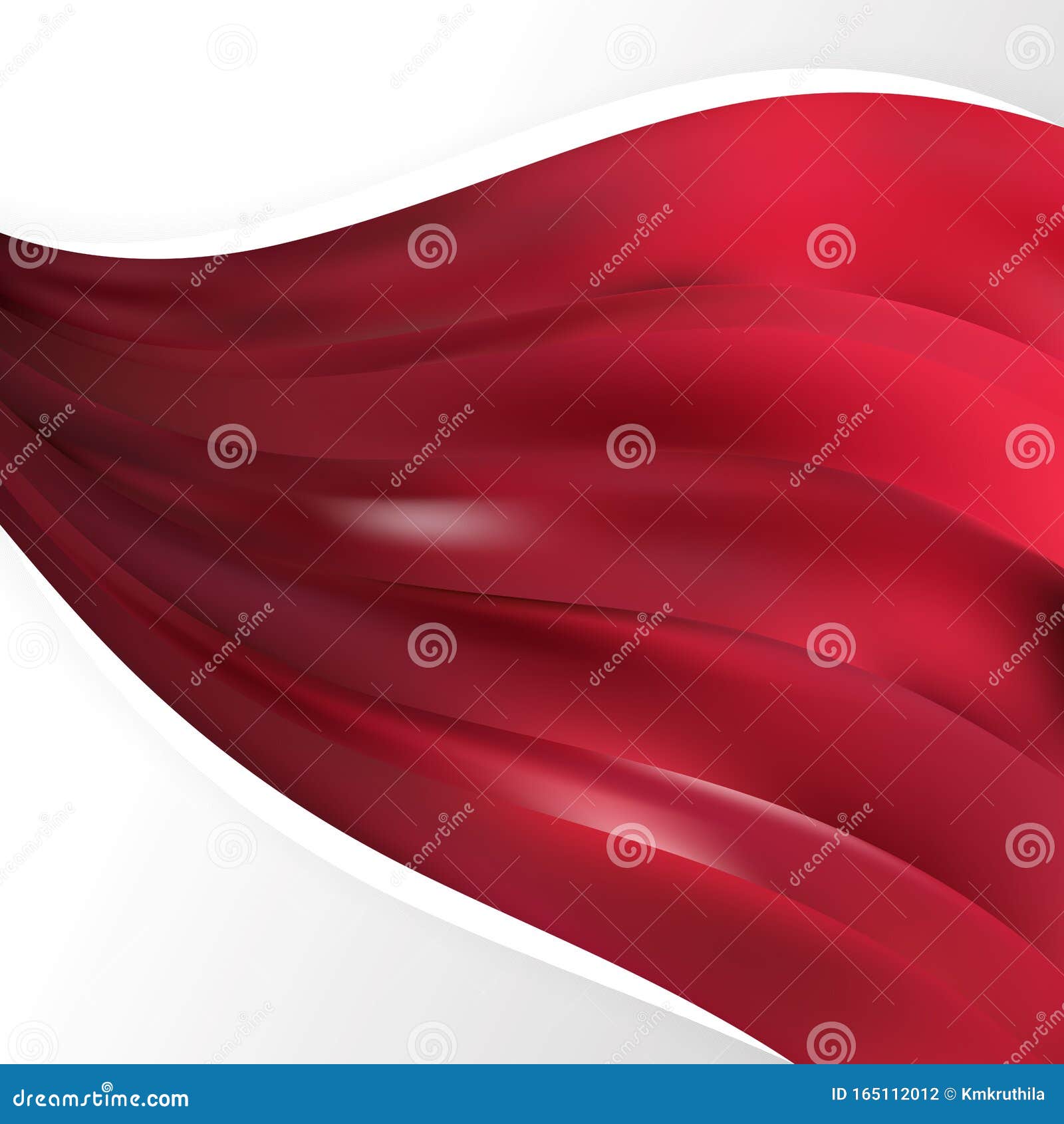 Dark Red Background Design Template Image Stock Vector - Illustration ...