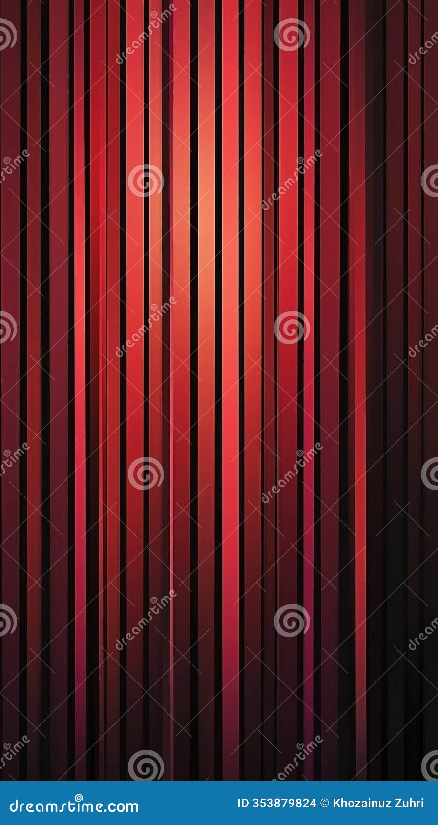 Dark Red and Black Abstract Background with Vertical Stripes Stock ...