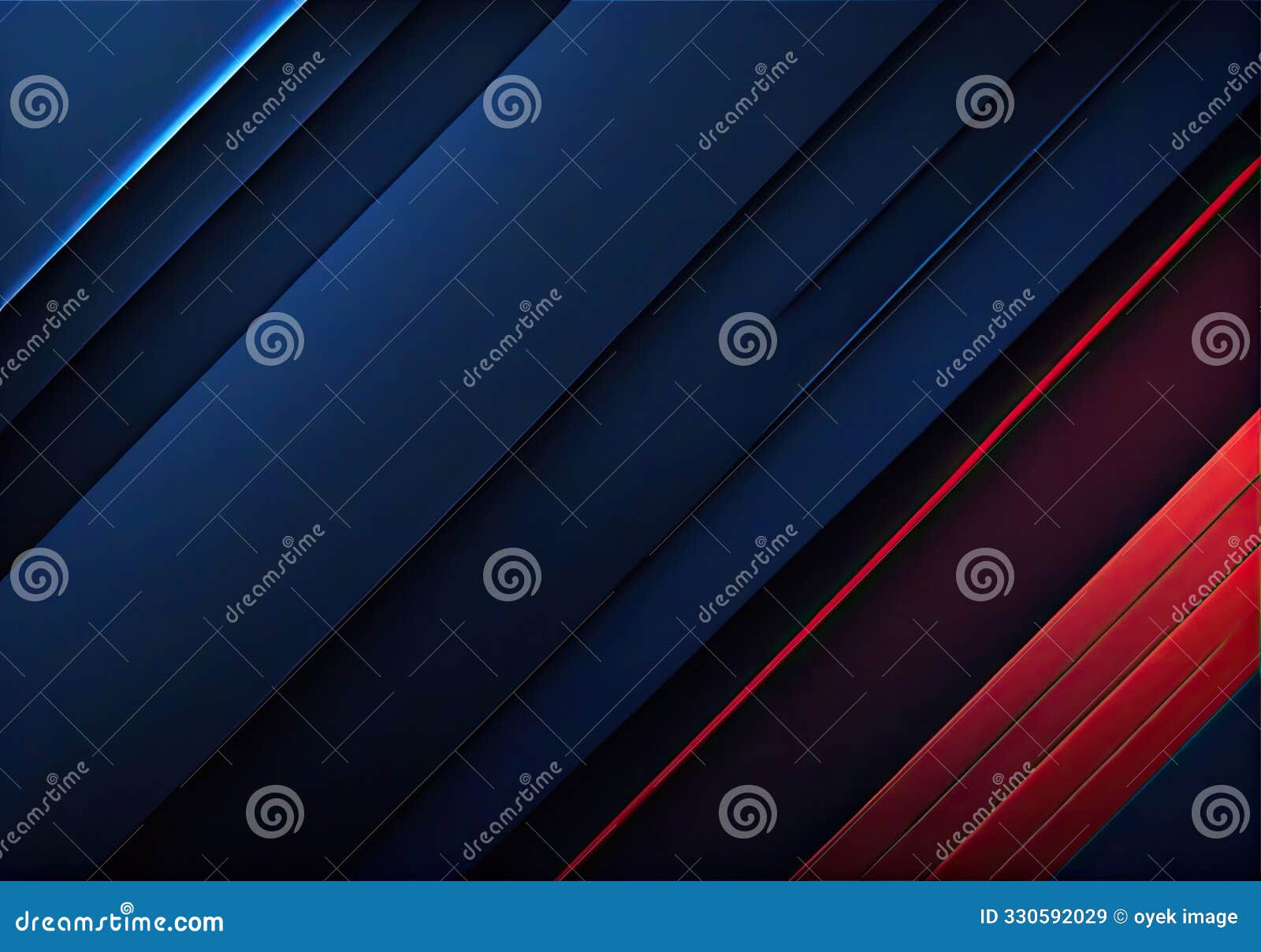 Dark Red and Blue Gradient Diagonal Lines with a Sleek, Modern Look ...