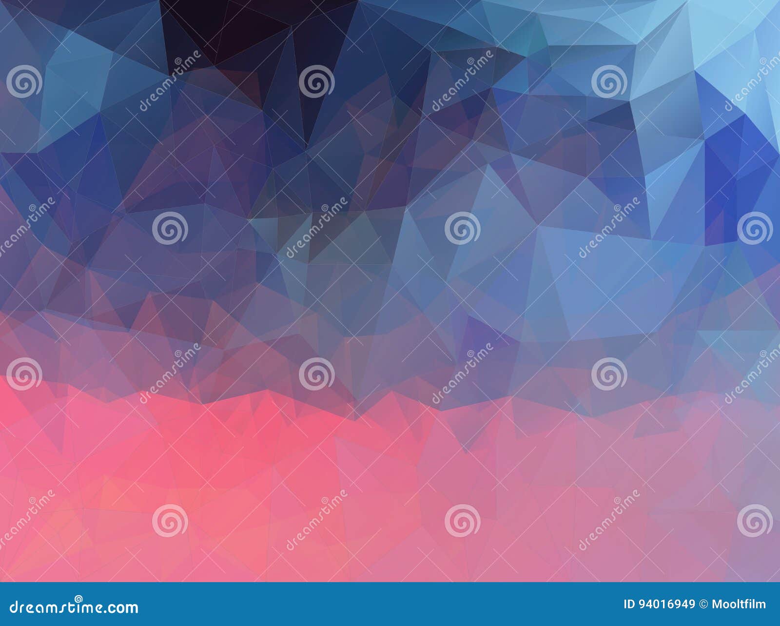Dark red blue pattern stock vector. Illustration of futuristic - 94016949