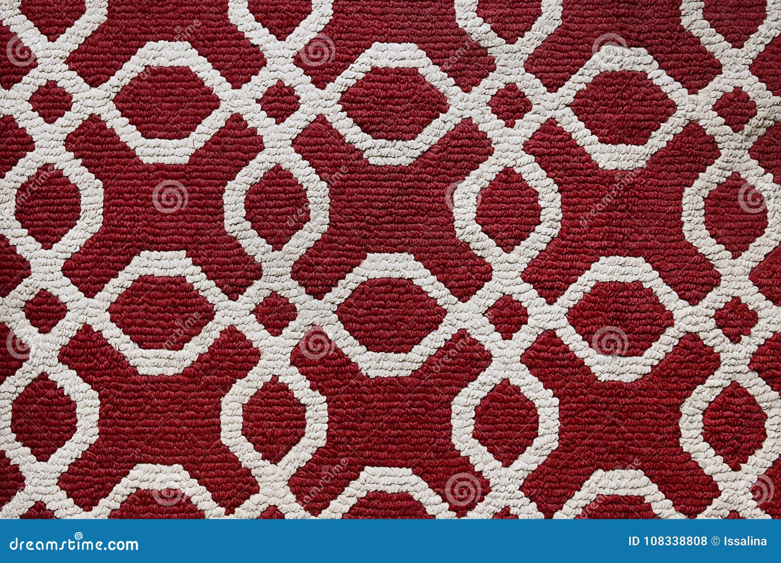 Dark Red Carpet Background Texture Stock Photo - Image of texture ...