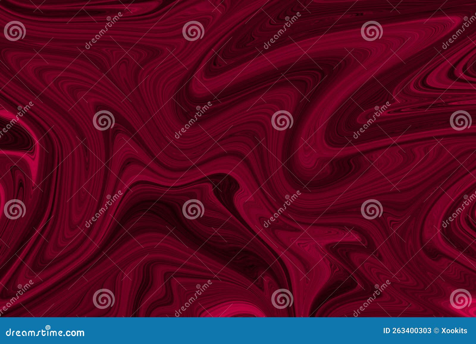 Dark Red Color Abstract Liquid Texture and Pattern for Marble ...