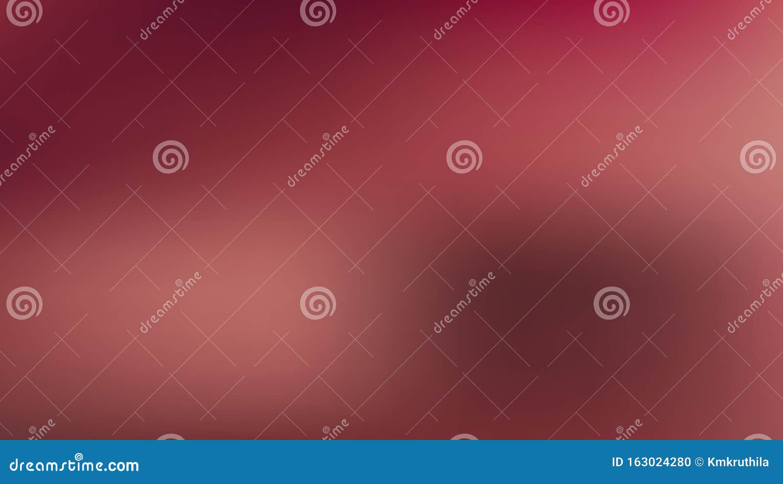 Dark Red Corporate PowerPoint Background Stock Vector - Illustration of ...