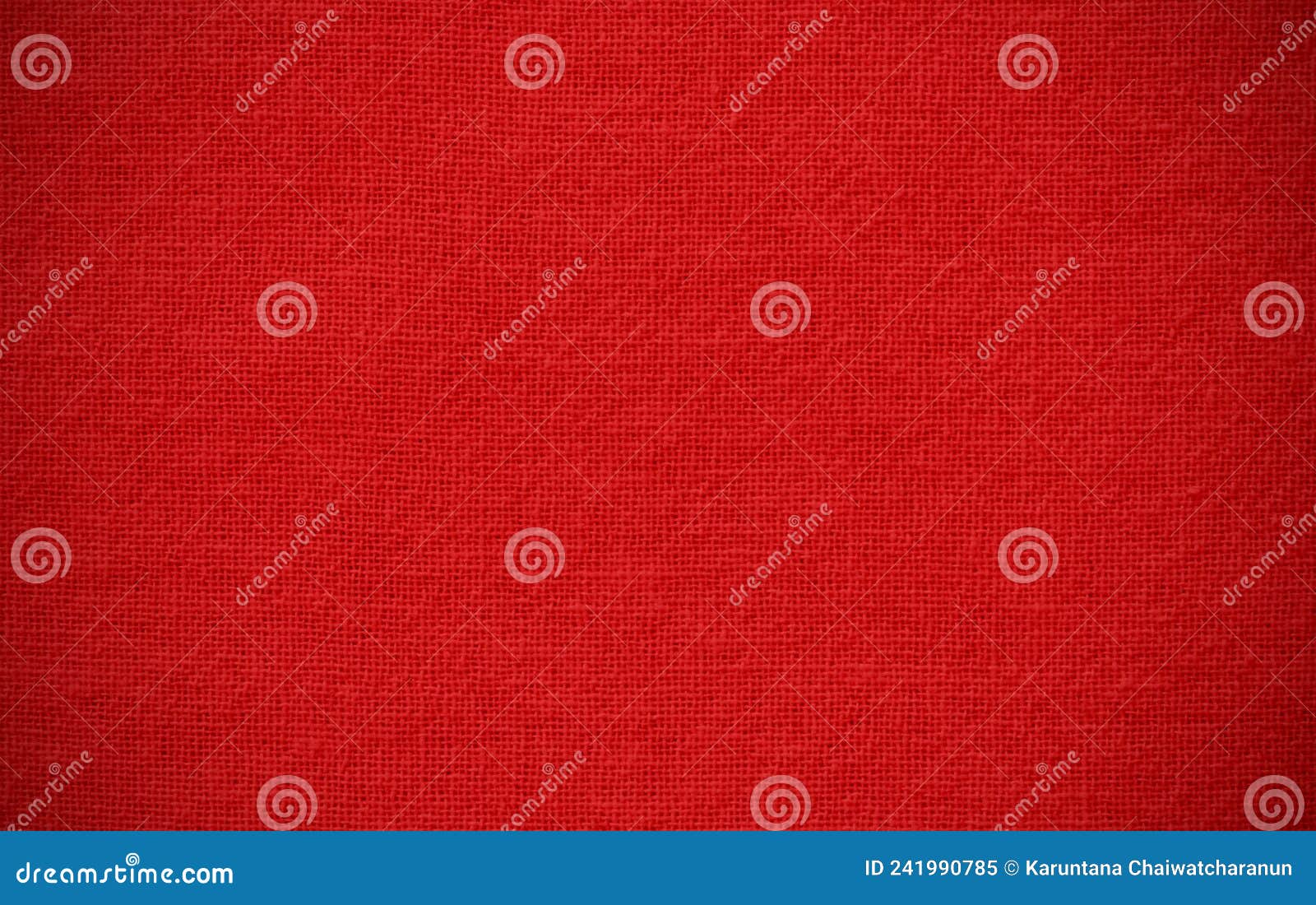 Dark Red Cotton Fabric Cloth Texture for Background, Natural Textile ...