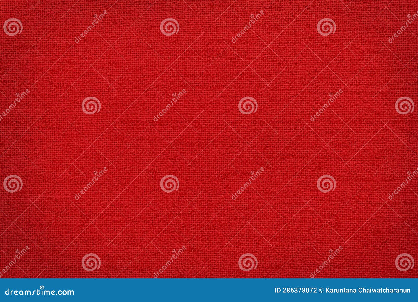 Dark Red Cotton Fabric Cloth Texture for Background, Natural Textile ...