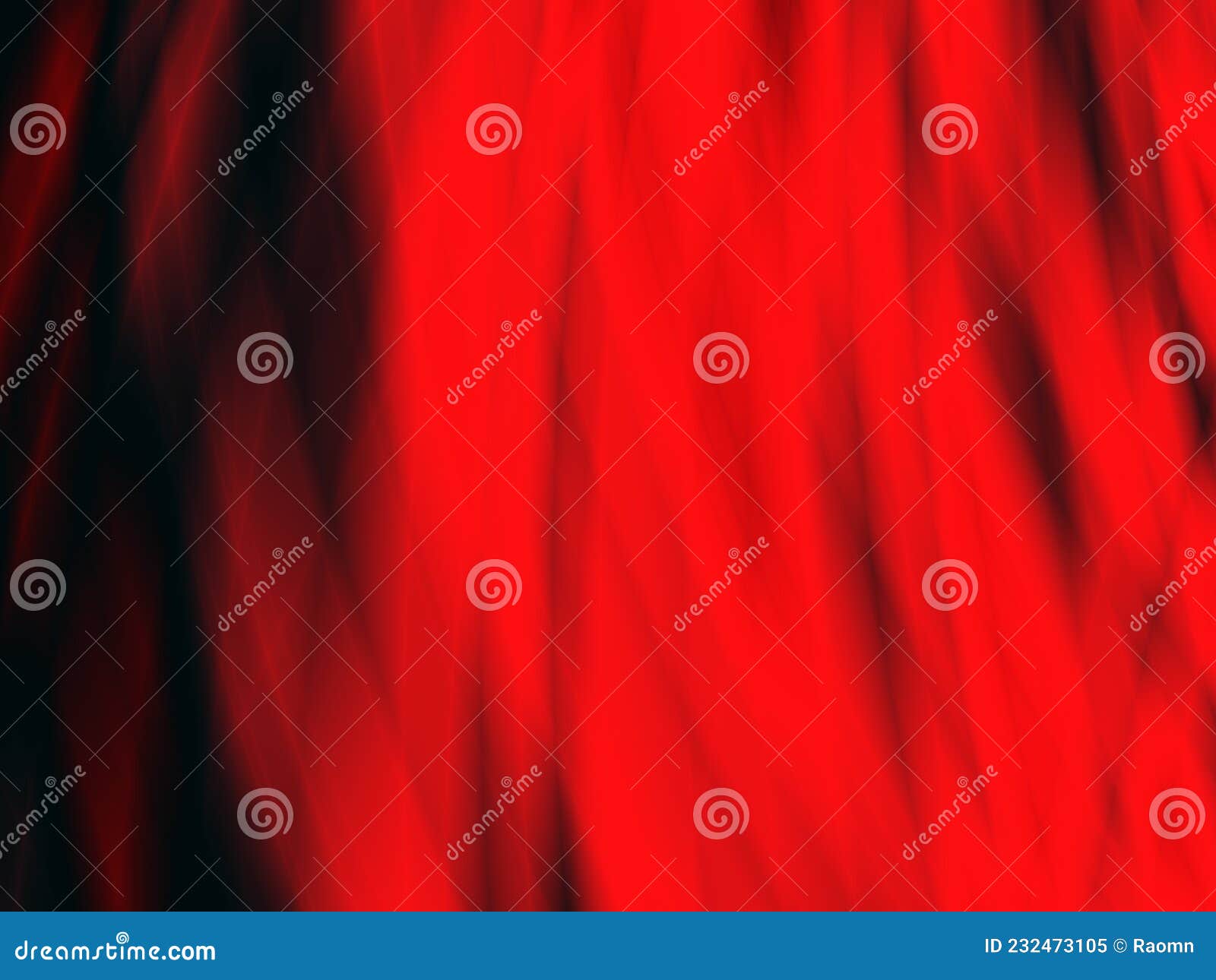 Dark Red Curtain Abstract Wallpaper Pattern Stock Illustration ...