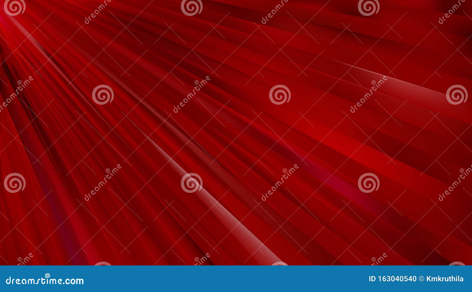 Dark Red Diagonal Lines Background Stock Vector - Illustration of lines ...