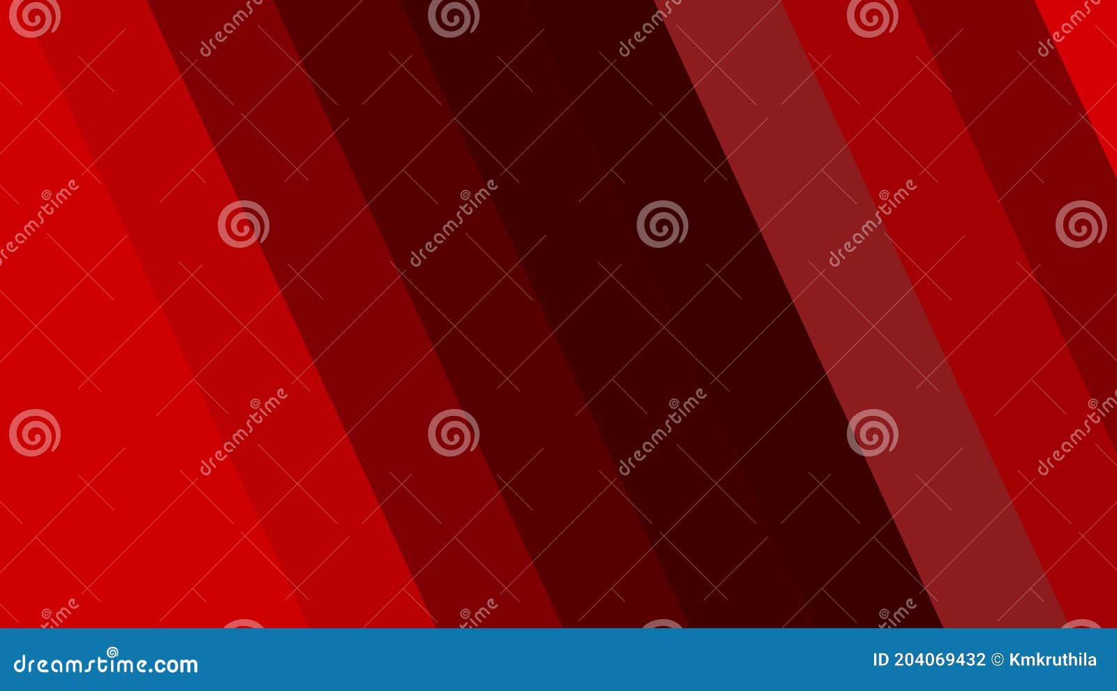 Dark Red Diagonal Stripes Background Vector Graphic Stock Illustration ...