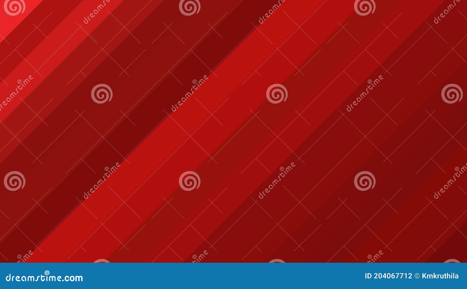 Dark Red Diagonal Stripes Background Vector Illustration Stock ...