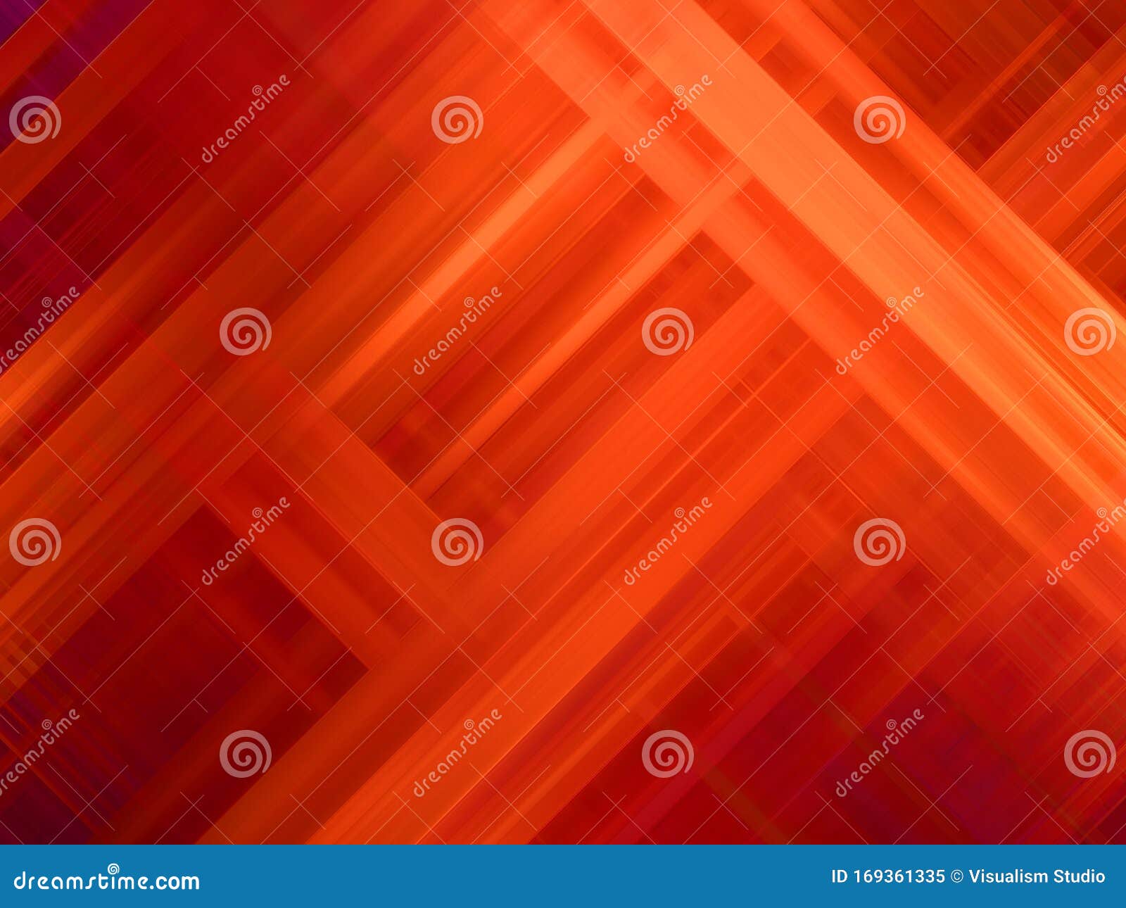 Dark Red Diamond Abstract Color with a Rectangular Pattern and is Used ...