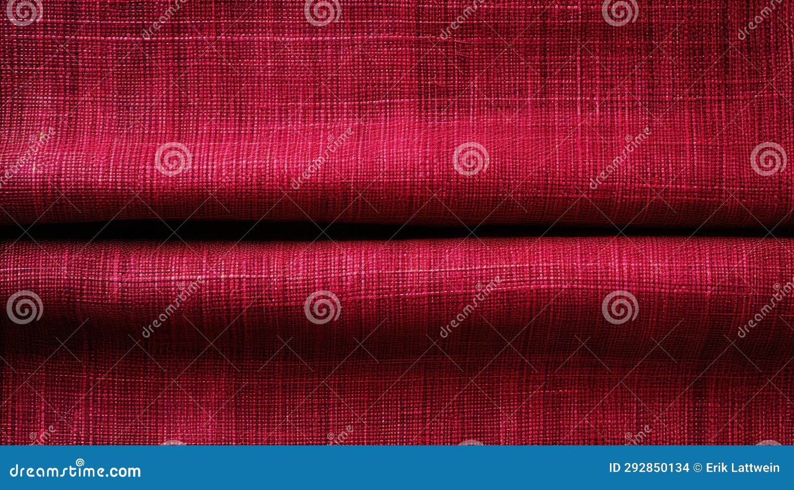 Dark Red Fabric Background Stock Photography Stock Photo - Image of ...