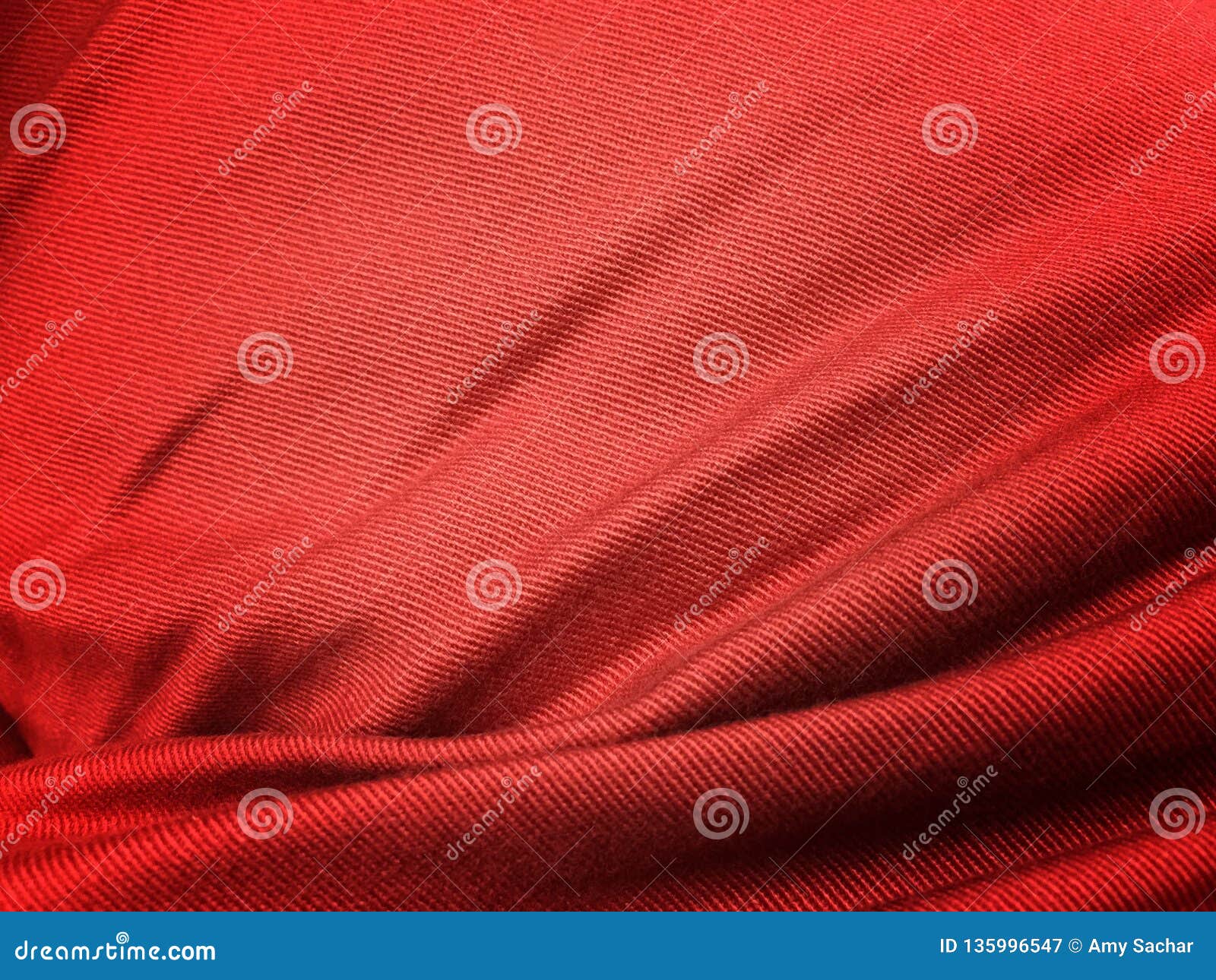 Dark Red Fabric Abstract Background Texture Stock Image - Image of ...