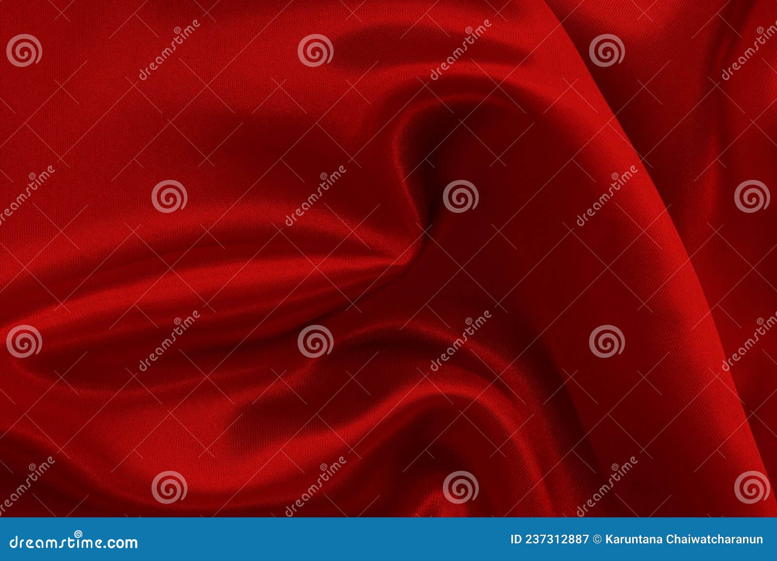 Dark Red Fabric Texture Background, Detail of Silk or Linen Pattern ...