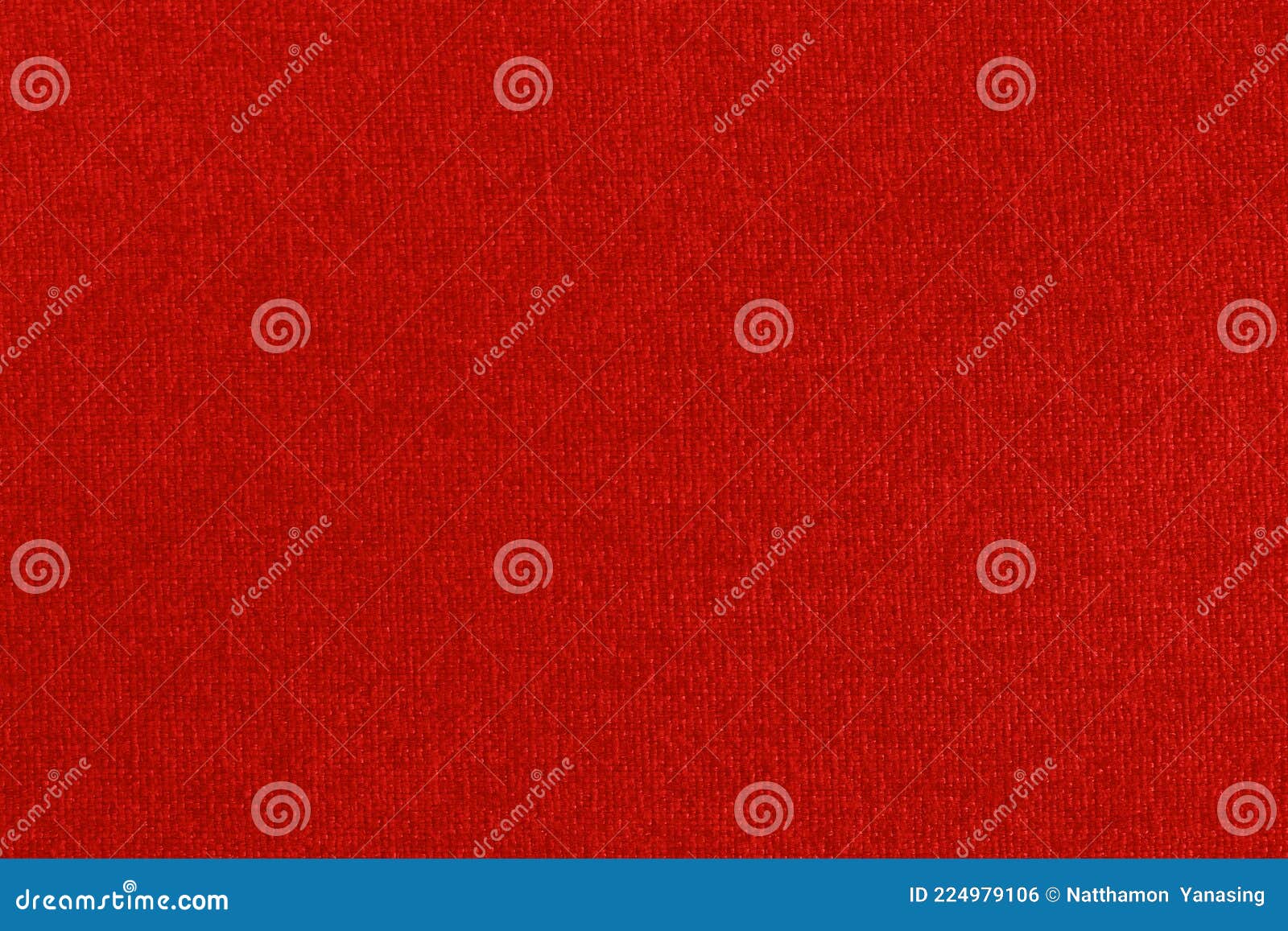 Dark Red Fabric Texture Background, Seamless Pattern of Natural Textile ...