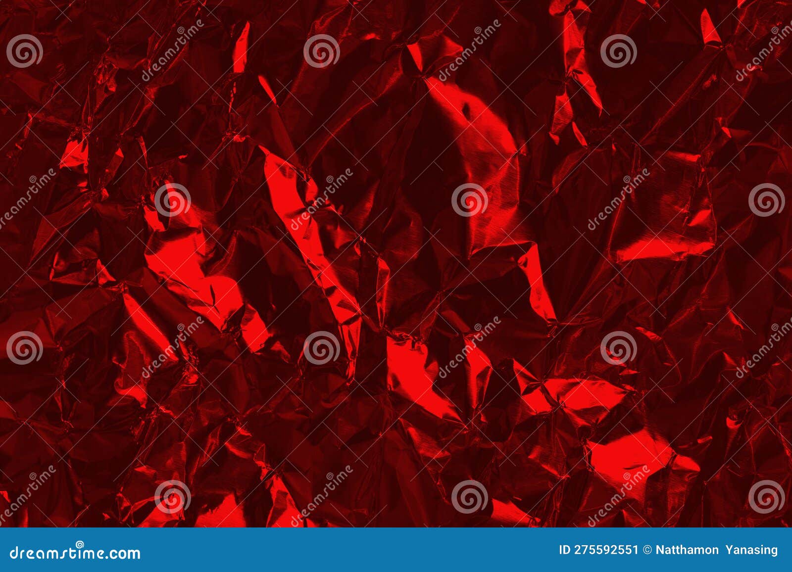 Dark Red Foil Leaf Shiny Texture, Abstract Wrapping Paper for ...