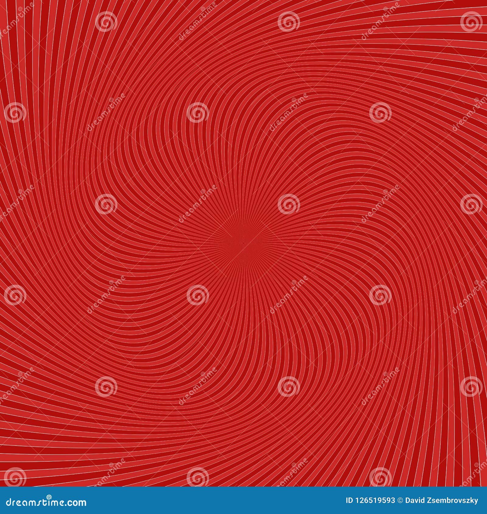 Dark Red Geometric Abstract Spiral Stripe Background Stock Vector ... Dark Red Geometric Abstract Spiral Stripe Background Stock Vector ...