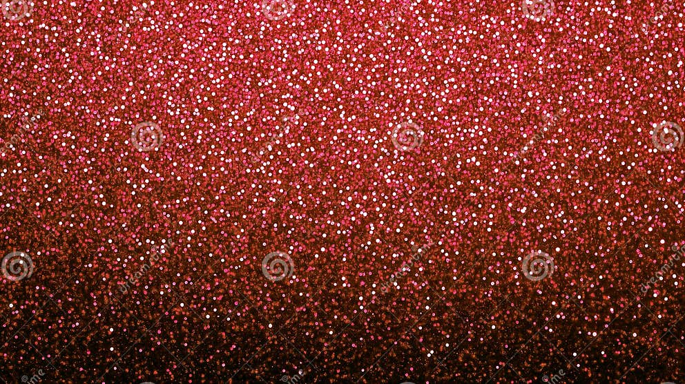 Dark Red Glitter Background Stock Illustration - Illustration of ...