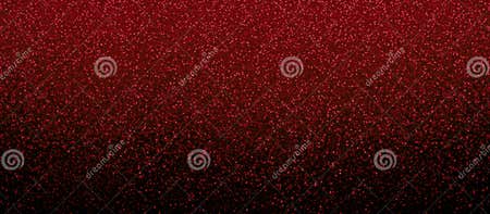 Dark Red Glitter Background Stock Illustration - Illustration of ...