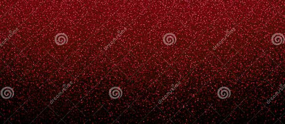 Dark Red Glitter Background Stock Illustration - Illustration of ...
