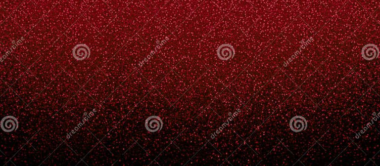 Dark Red Glitter Background Stock Illustration - Illustration of ...