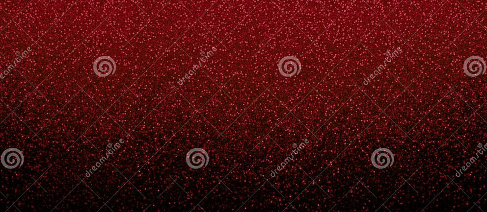 Dark Red Glitter Background Stock Illustration - Illustration of ...