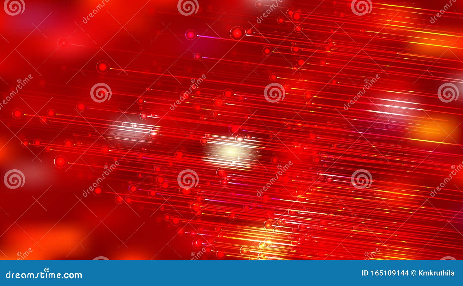 Dark Red Glowing Diagonal Lines Abstract Background Vector Graphic ...