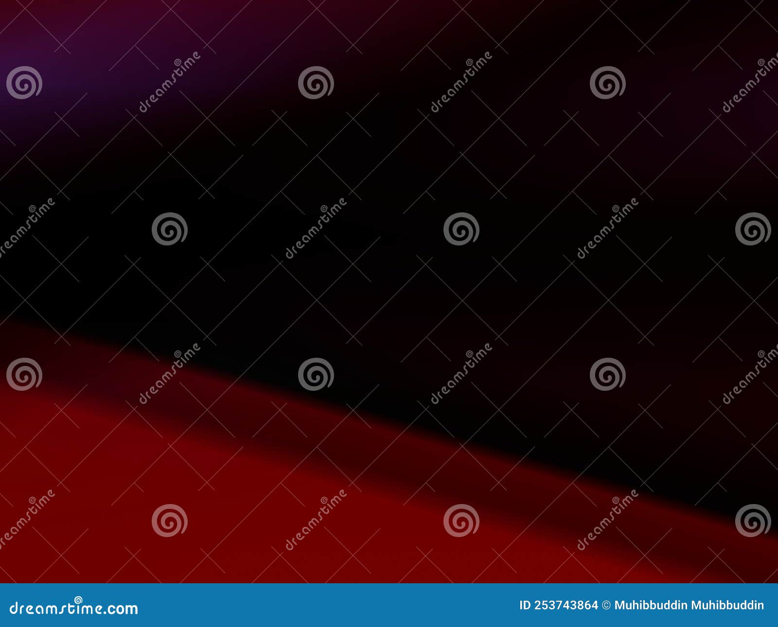 Dark Red Gradient Background for Mobile or Phone Application Stock ...