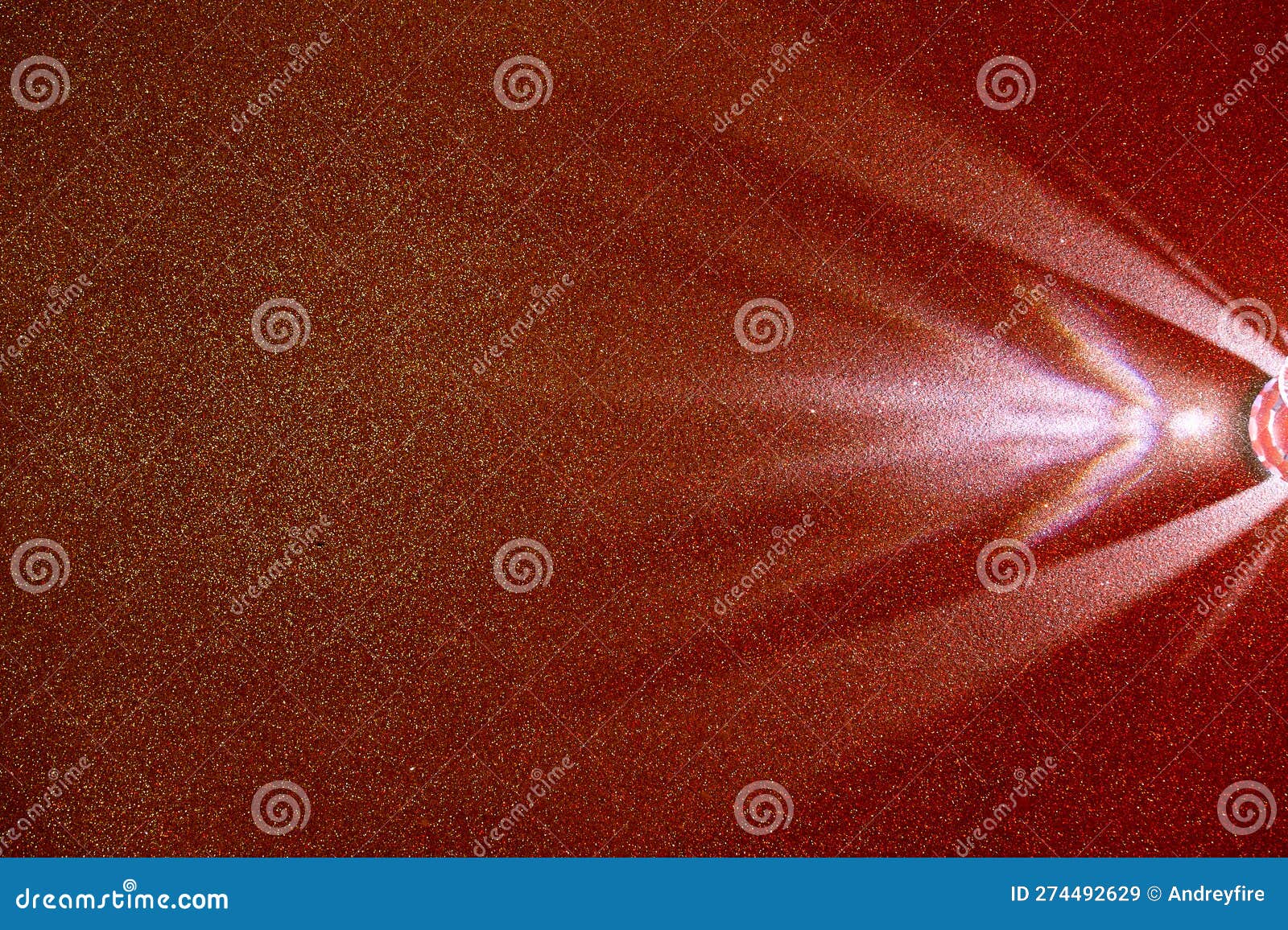 On a Dark Red Gradient Fine-grained Background, a Light Pink Diffused ...