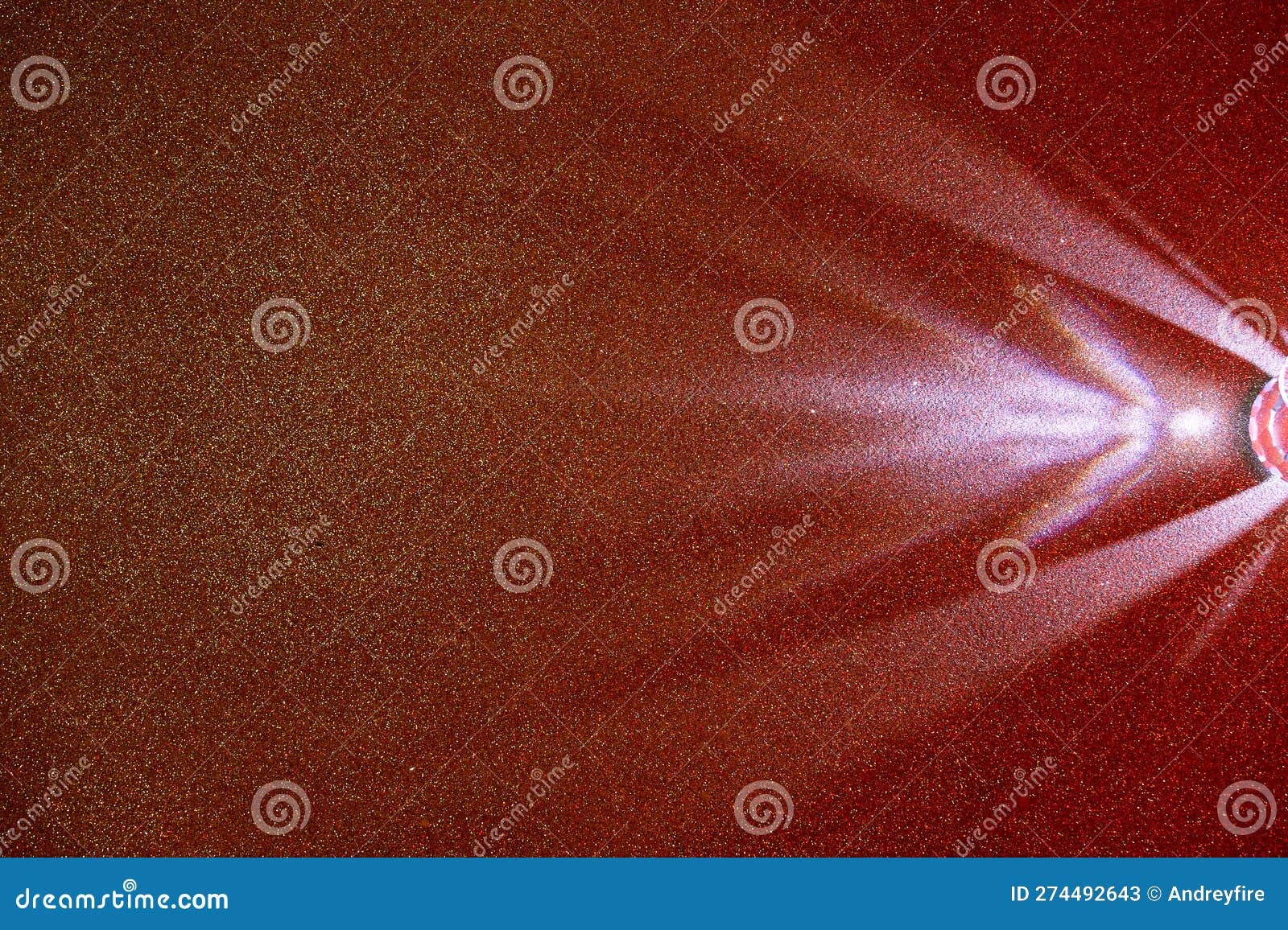 On a Dark Red Gradient Fine-grained Background, a Light Pink Diffused ...