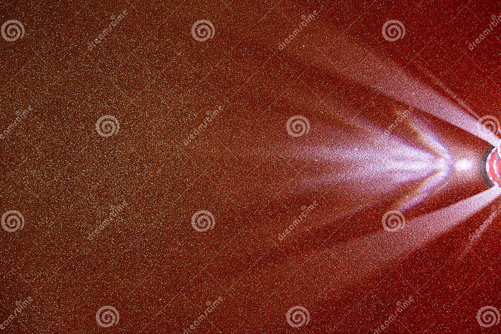 On a Dark Red Gradient Fine-grained Background, a Light Pink Diffused ...