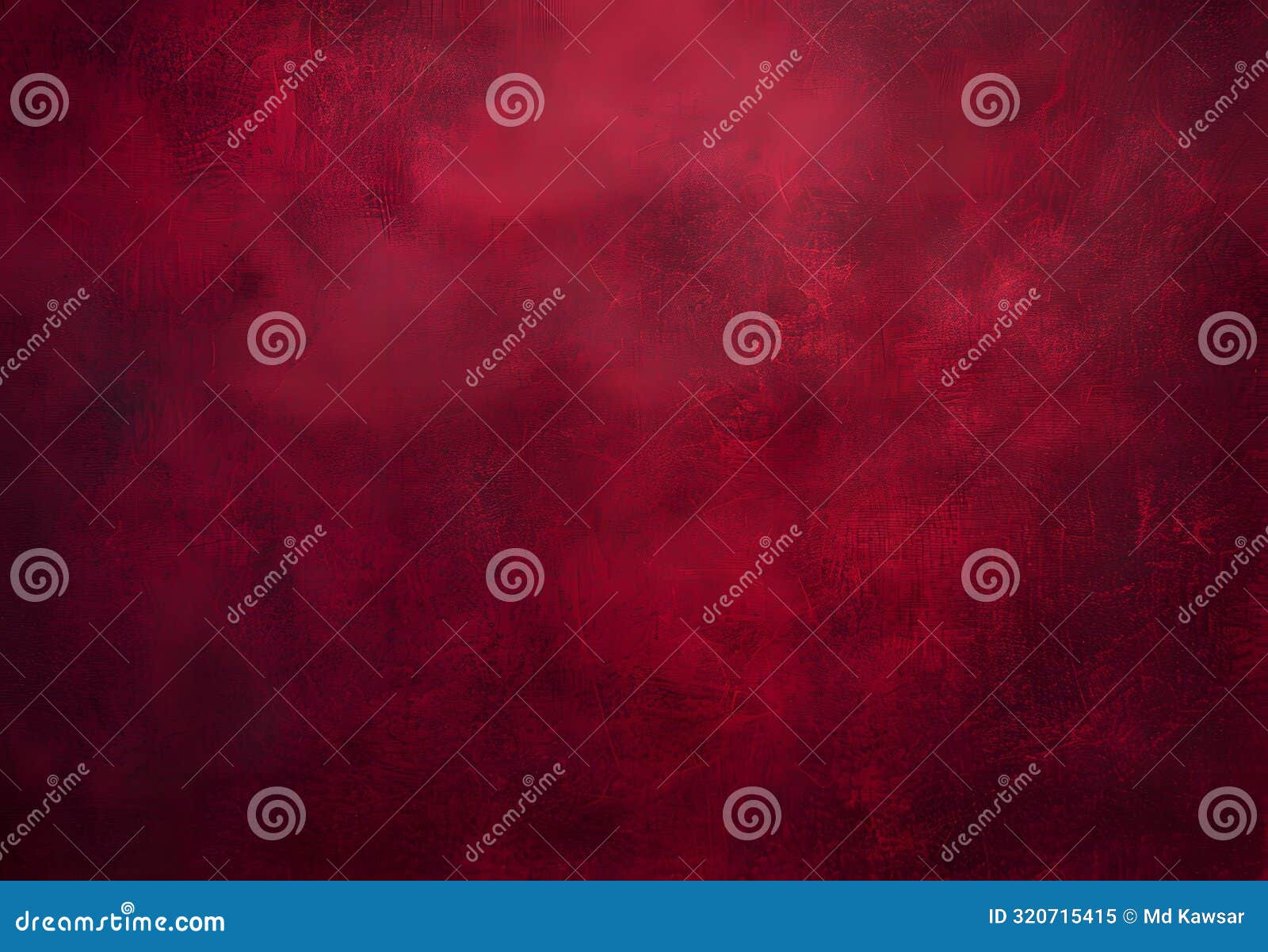 Dark Red Gradient Texture Background for Design Stock Illustration ...