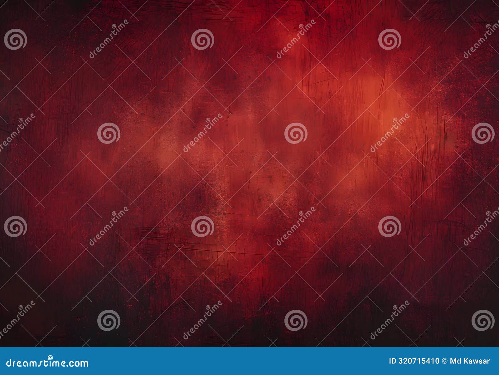 Dark Red Gradient Texture Background Stock Illustration - Illustration ...