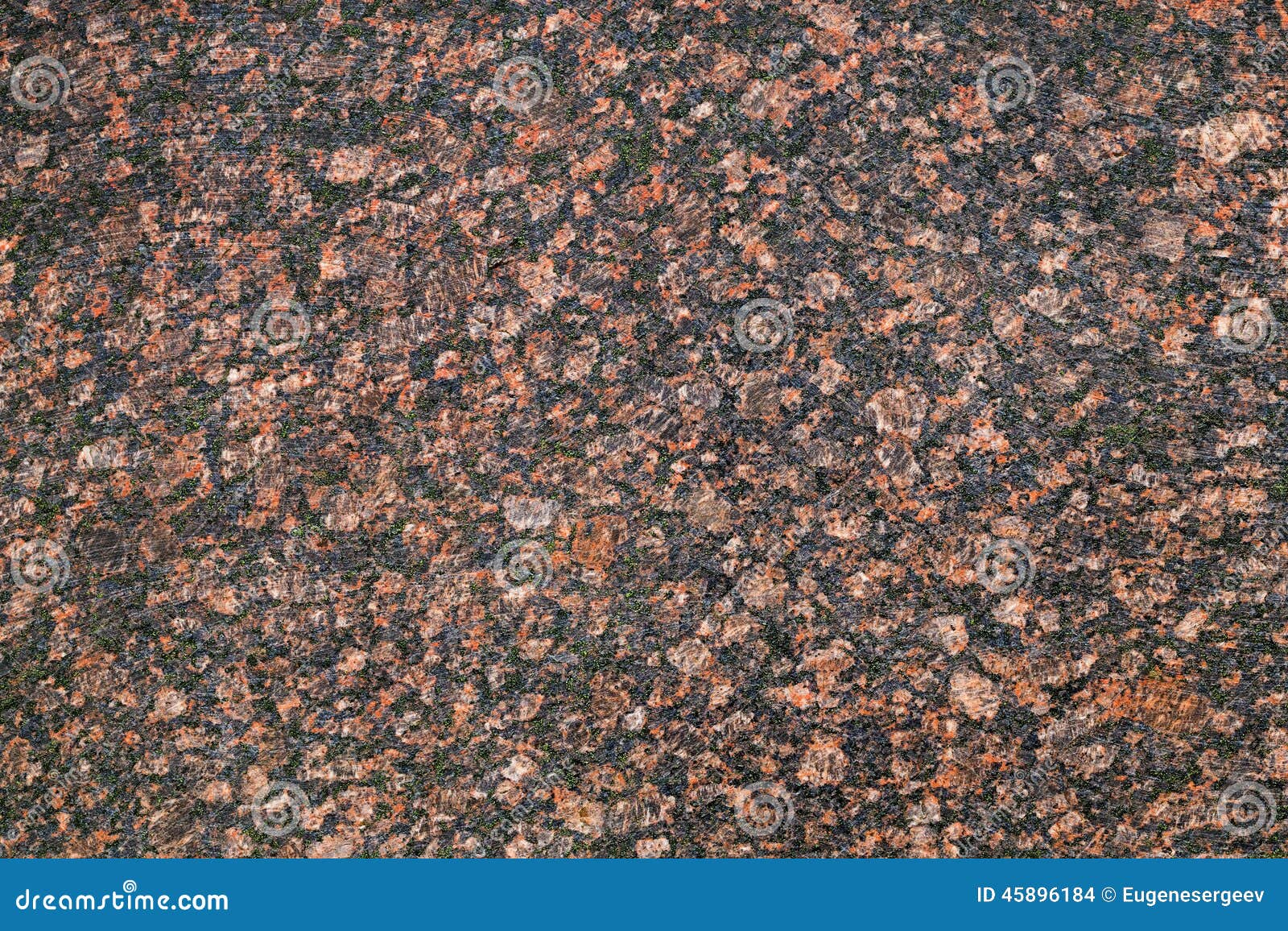 Dark Red Granite Stone, Background Texture Stock Photo - Image of ...