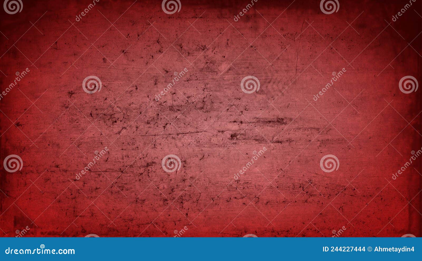 Dark Red Grunge Background. Stock Photo - Image of inovation, dark ...