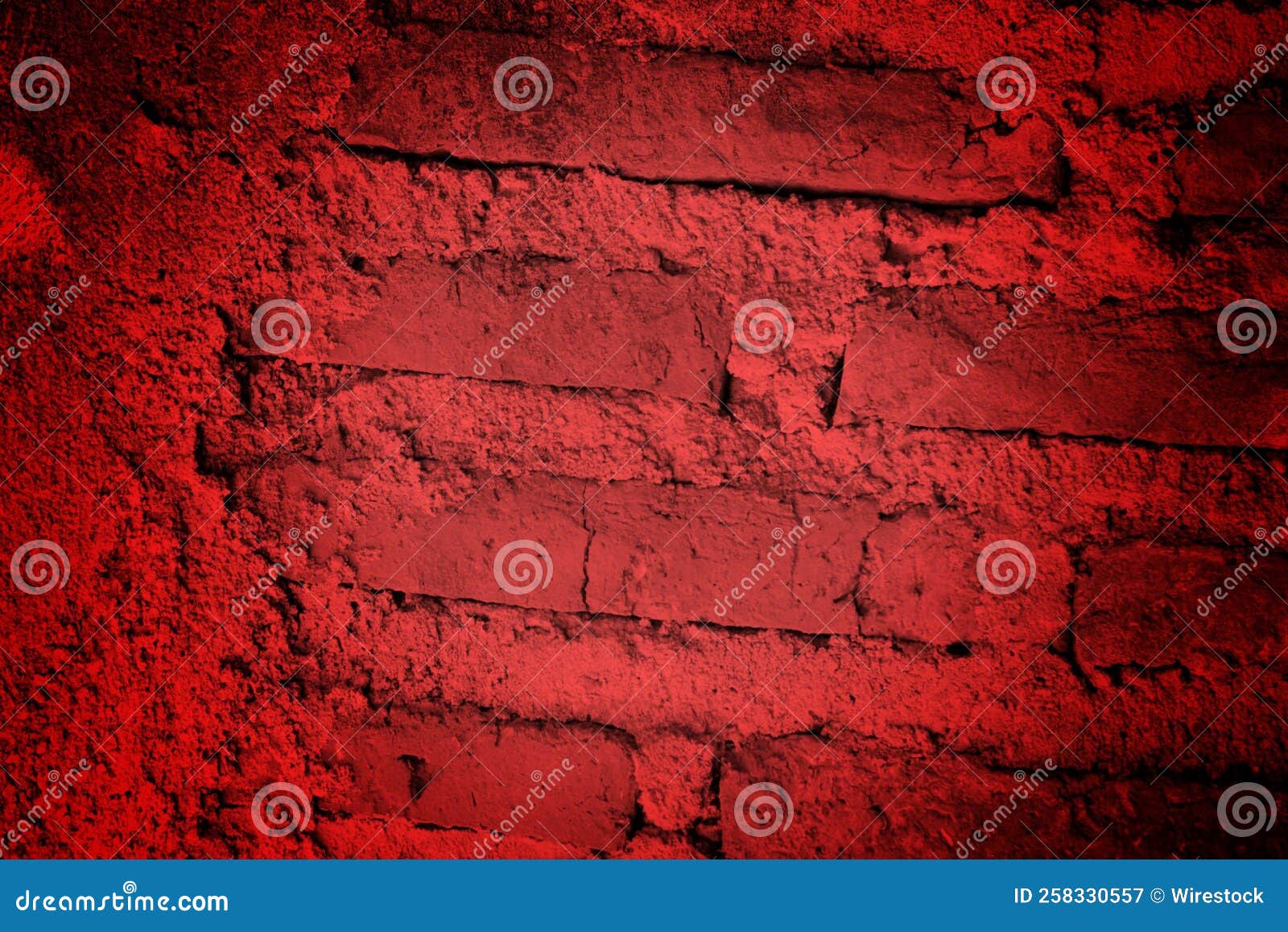 Dark Red Grunge Wall Texture Background Stock Image - Image of backdrop ...