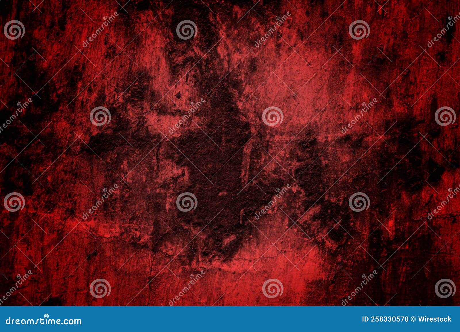 Dark Red Grunge Wall Texture Background Stock Photo - Image of grunge ...