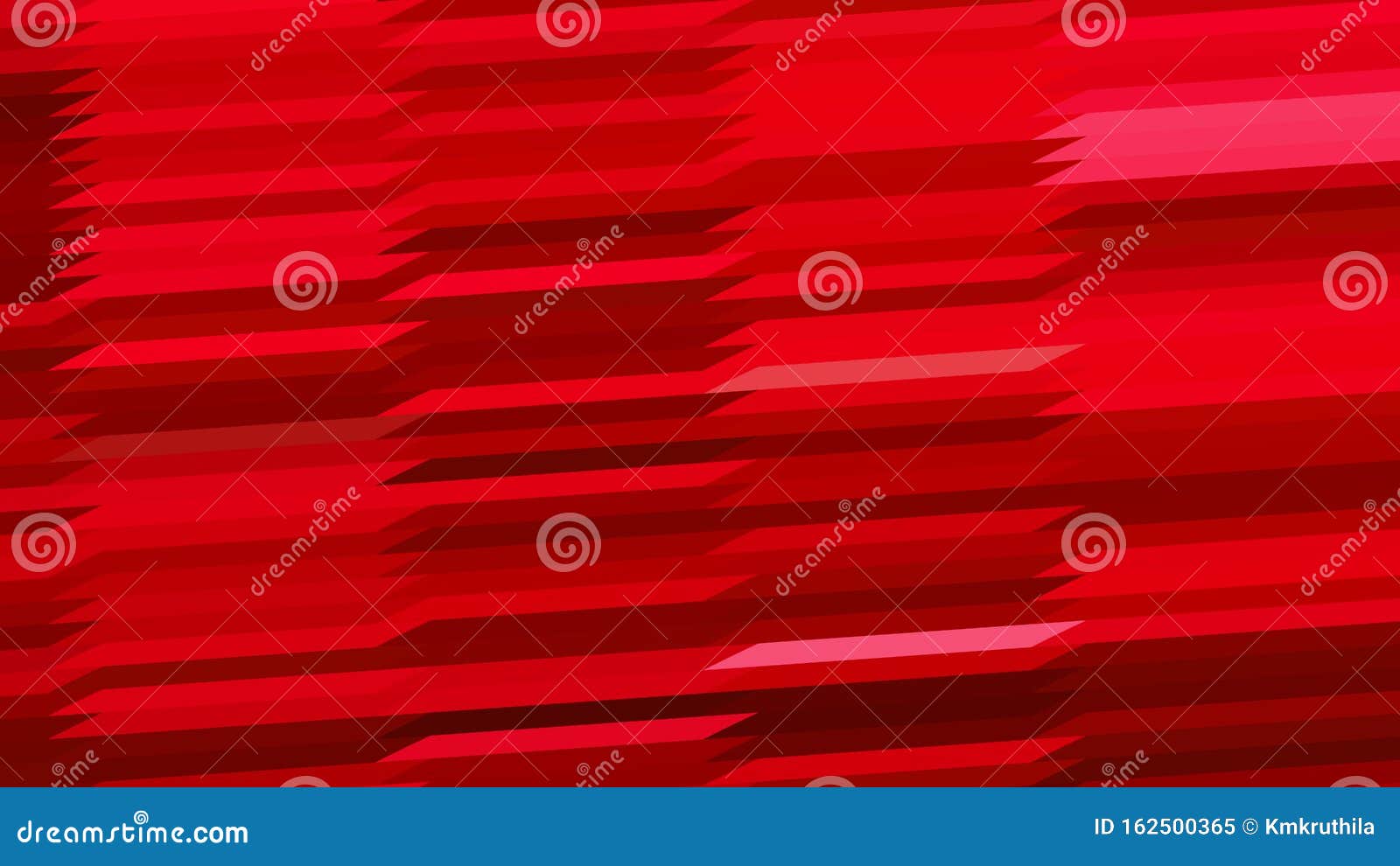 Dark Red Horizontal Lines and Stripes Background Illustrator Stock ...