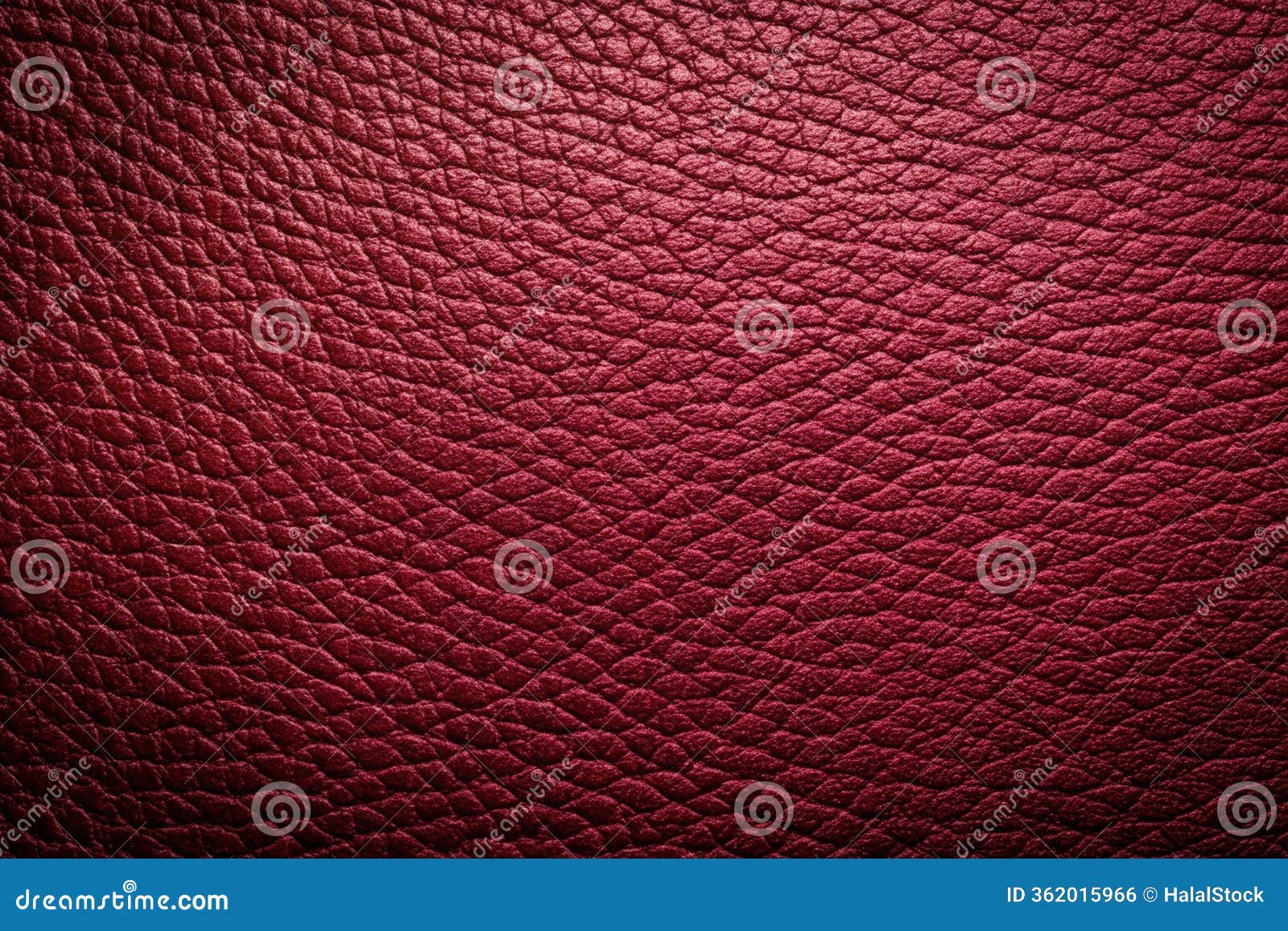 Dark Red Leather Fabric Texture Stock Illustration - Illustration of ...
