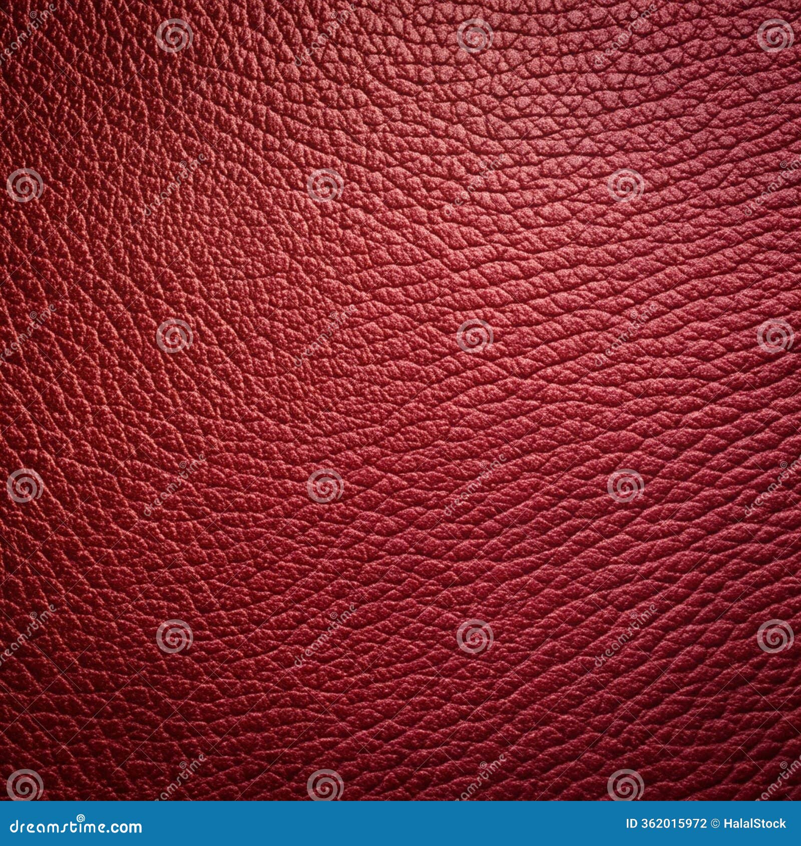 Dark Red Leather Fabric Texture Stock Illustration - Illustration of ...