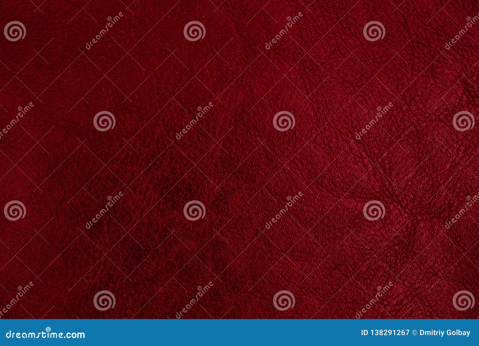 Dark Red Leather Surface As a Background, Leather Texture Stock Image ...