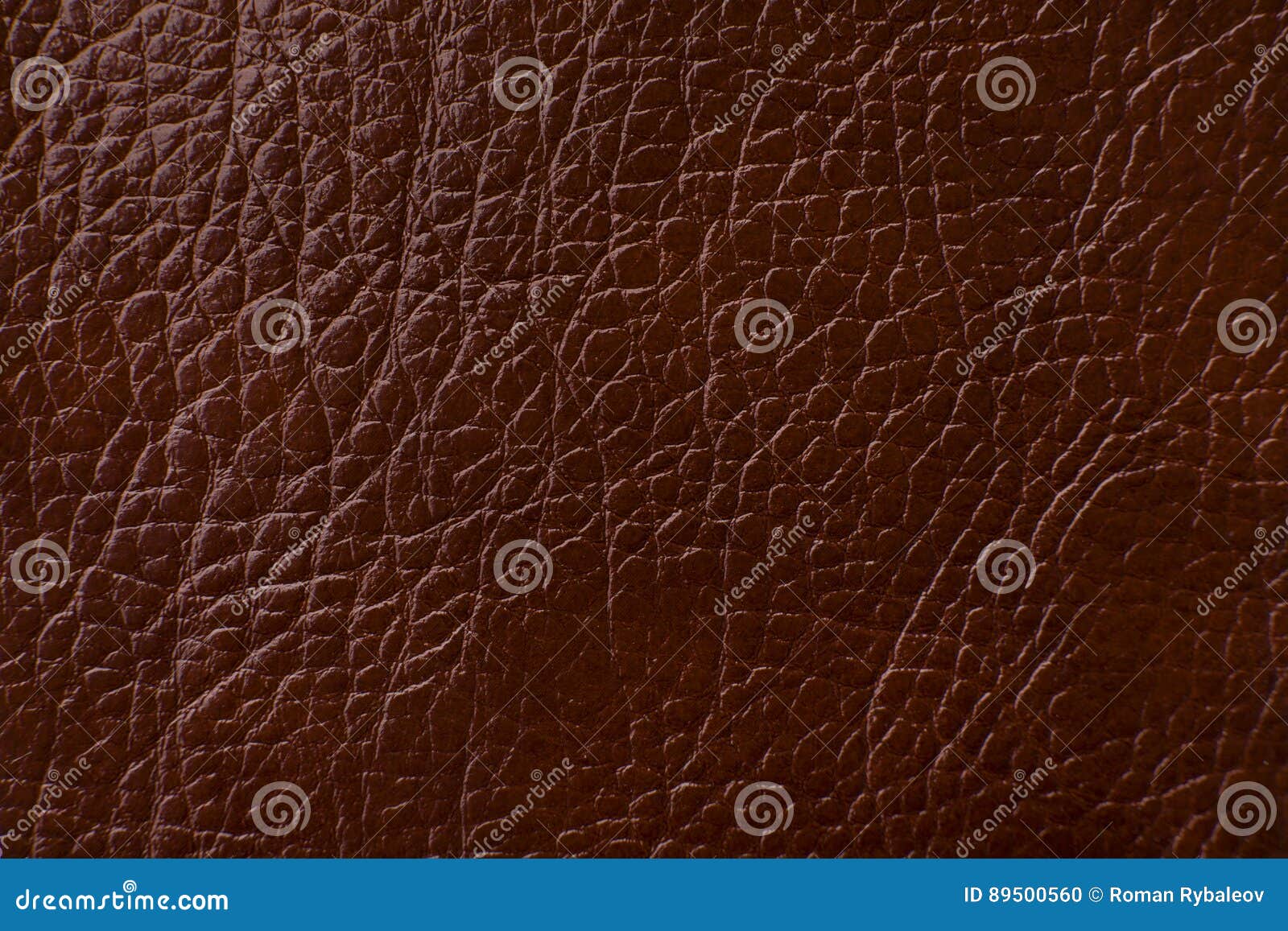 Dark Red Leather Texture Print As Background Stock Photo - Image of ...