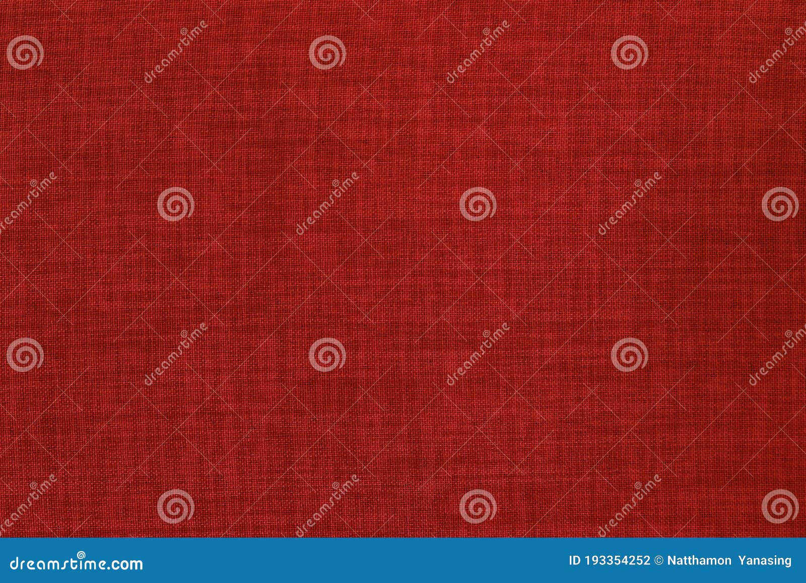Dark Red Linen Fabric Cloth Texture Background, Seamless Pattern of ...