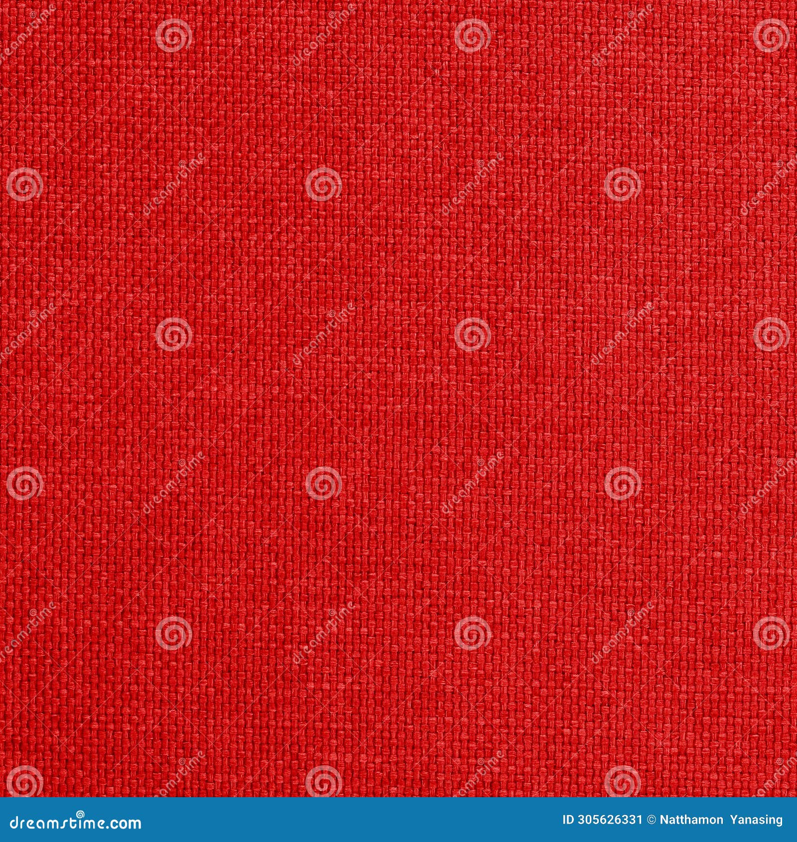 Dark Red Linen Fabric Cloth Texture Background, Seamless Pattern of ...