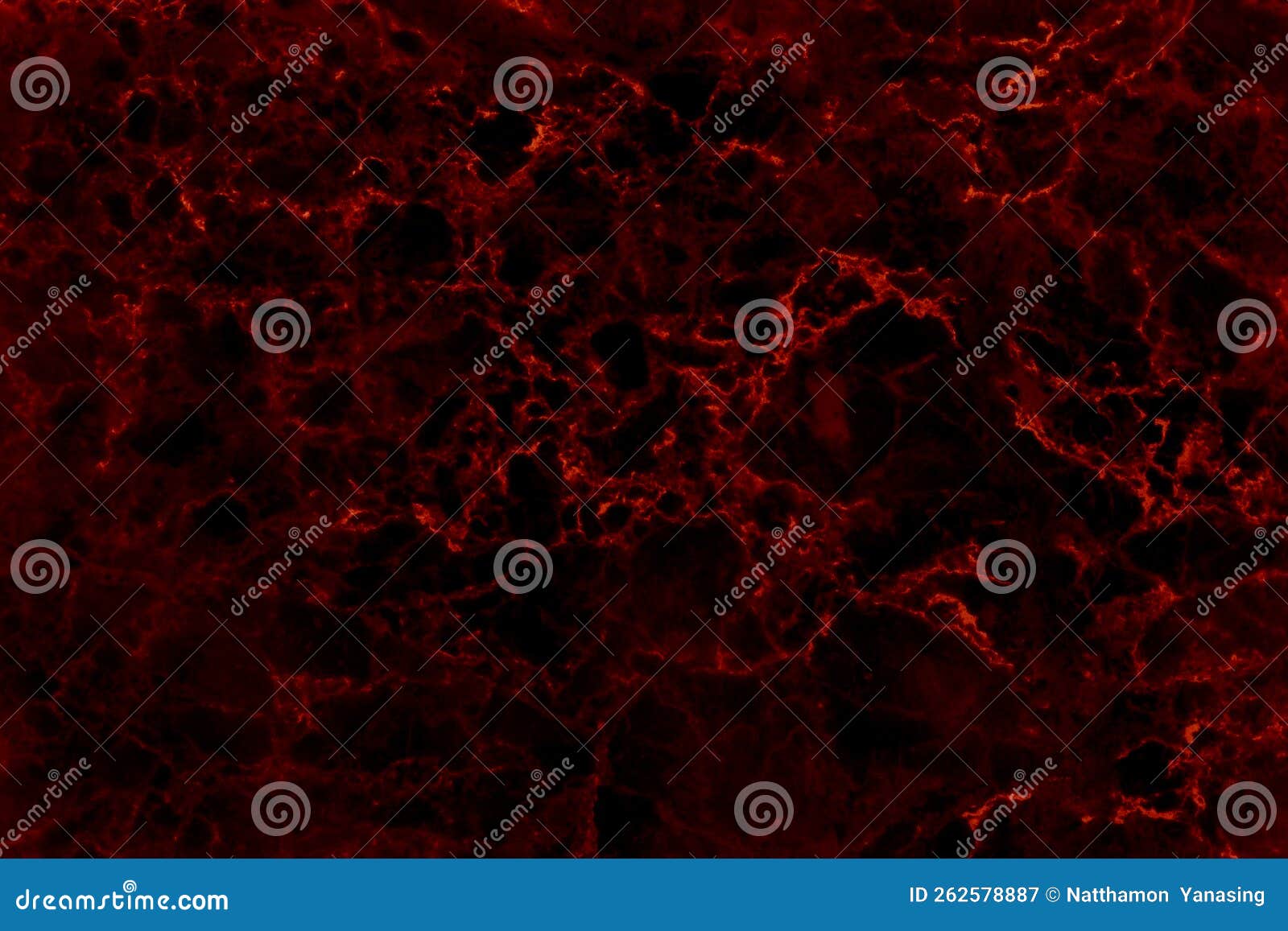 Dark Red Marble Texture Background with High Resolution, Top View of ...