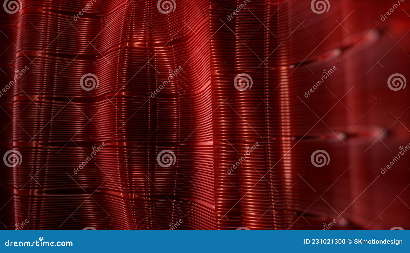 Dark Red Metal Pattern stock photo. Image of lines, stripes - 231021300