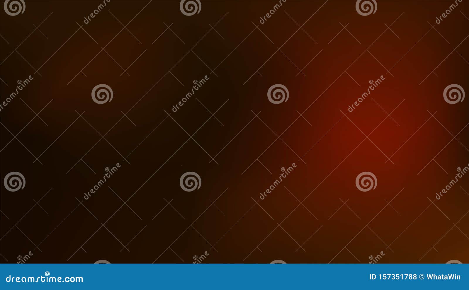 Dark Red Mist Empty Background. Simply Clear Backdrop for Your Design ...